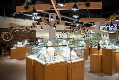 Vandenbergs Jewellers – Specializing in unique custom jewellery that ...